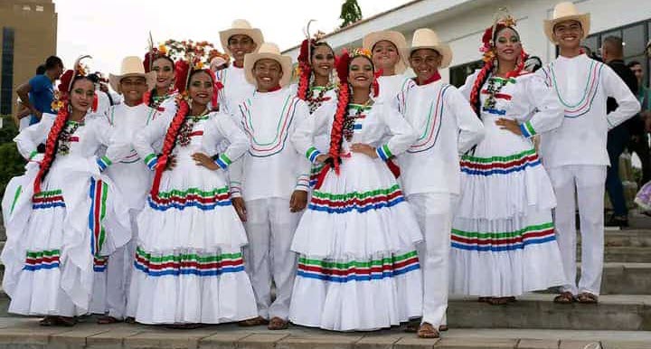Honduras Folklore