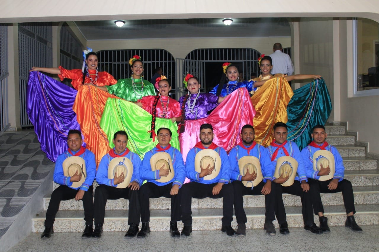 Honduras Folklore