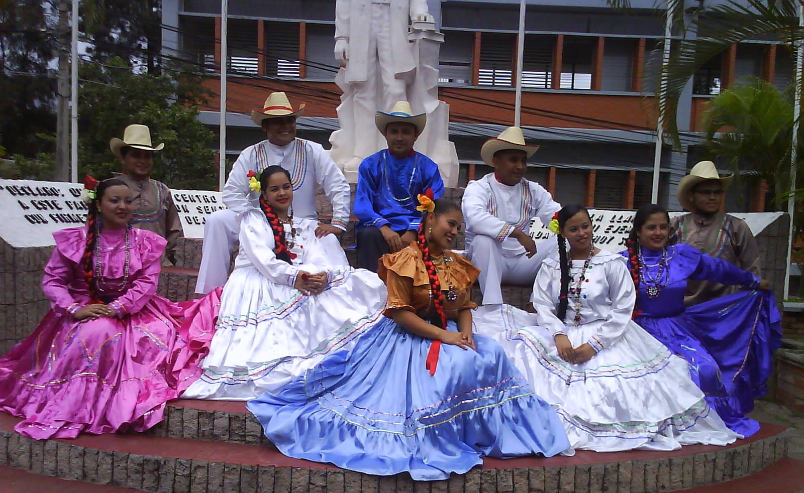 Honduras Folklore