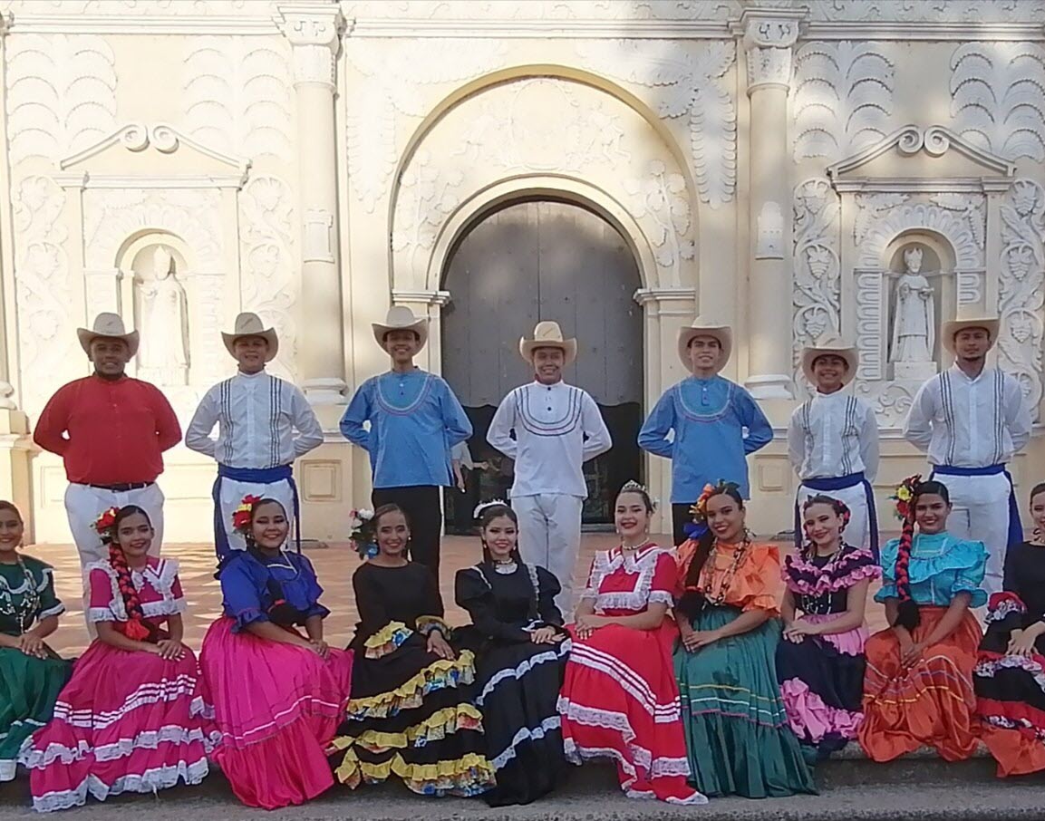 Honduras Folklore