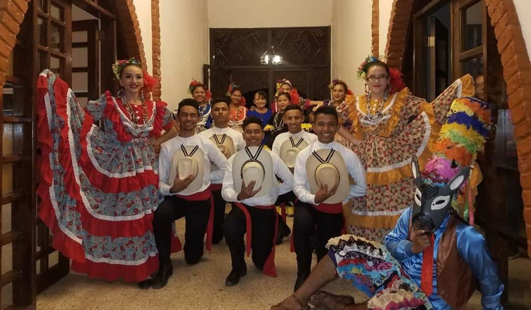 Honduras Folklore
