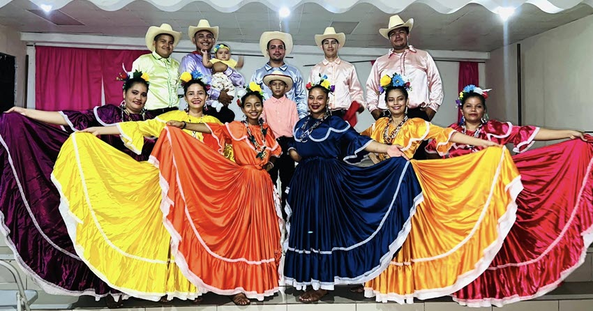 Honduras Folklore
